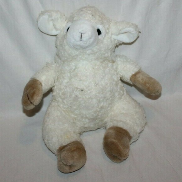 Mary Meyer | Toys | Sheep Lamb Plush Mary Meyer 5 Stuffed Barn Toy A ...
